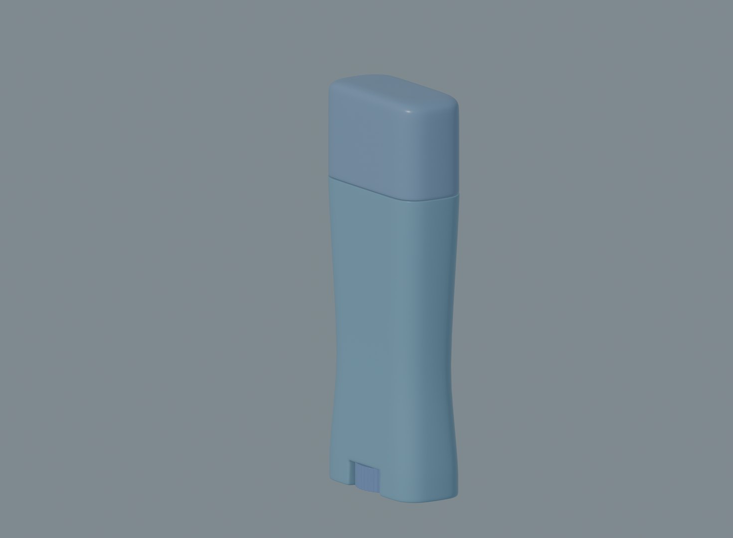 3D Deodorant - TurboSquid 2196388