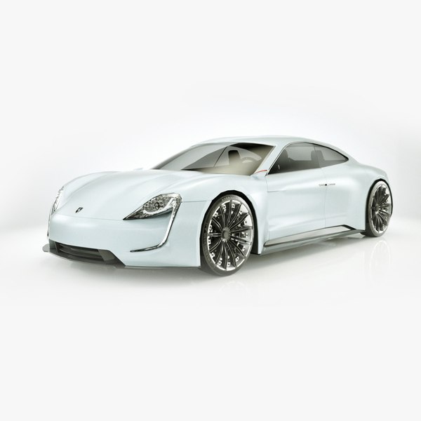 3D Powertrain Models | TurboSquid