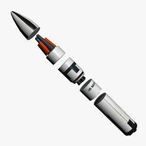 Download Free & Premium Polaris 3D Models | TurboSquid