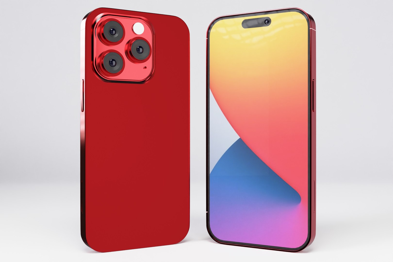 Iphone 15 3d model 3D model - TurboSquid 2141383