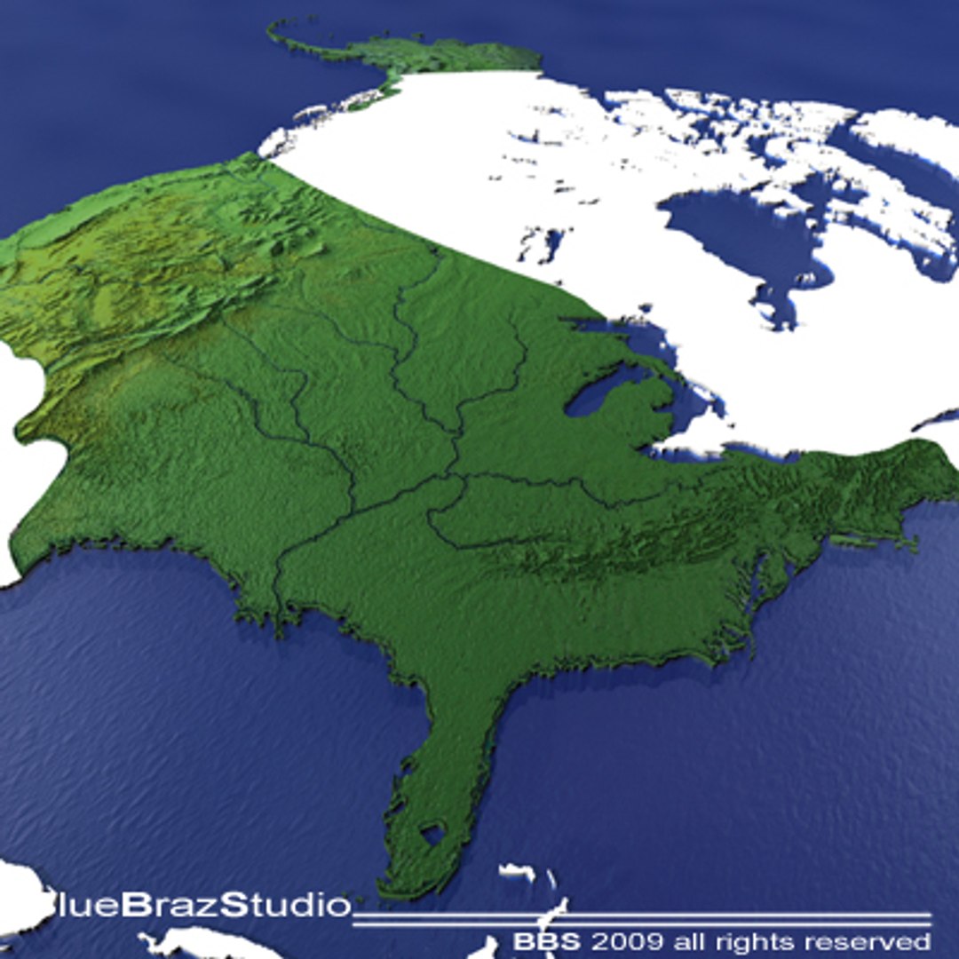 United States Usa Maps Dxf