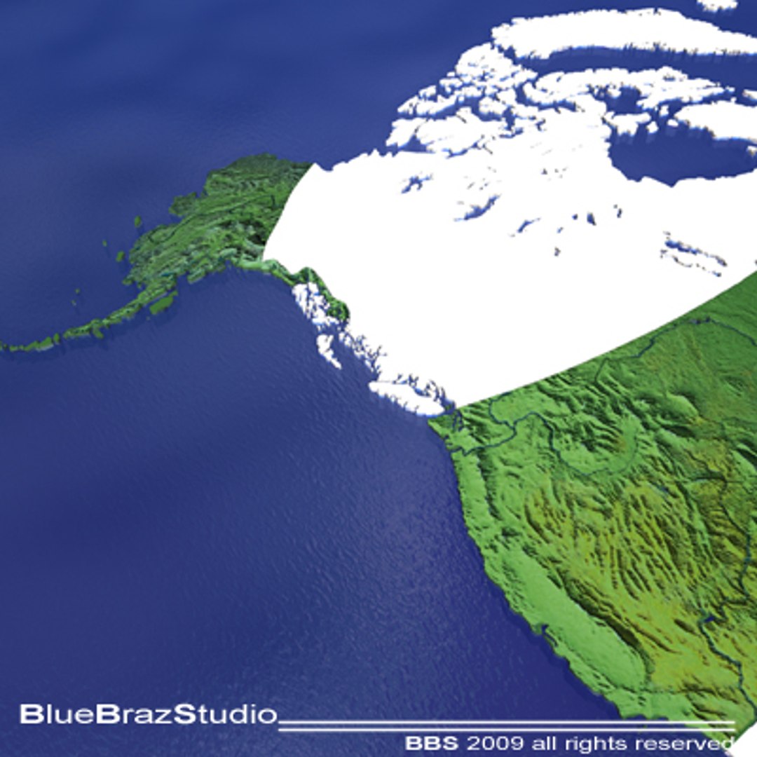 United States Usa Maps Dxf