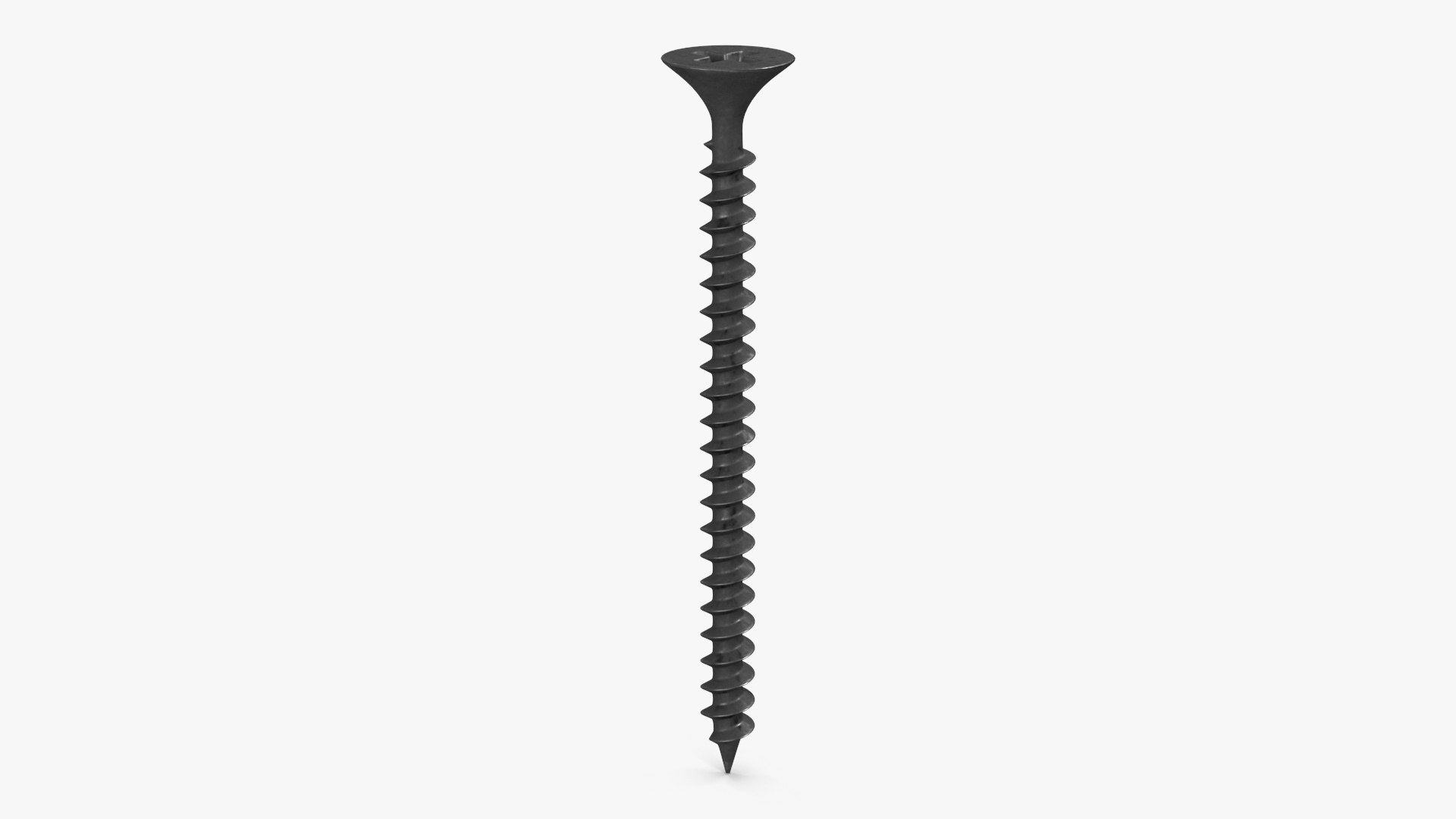 3D Drywall Nails - TurboSquid 2059821