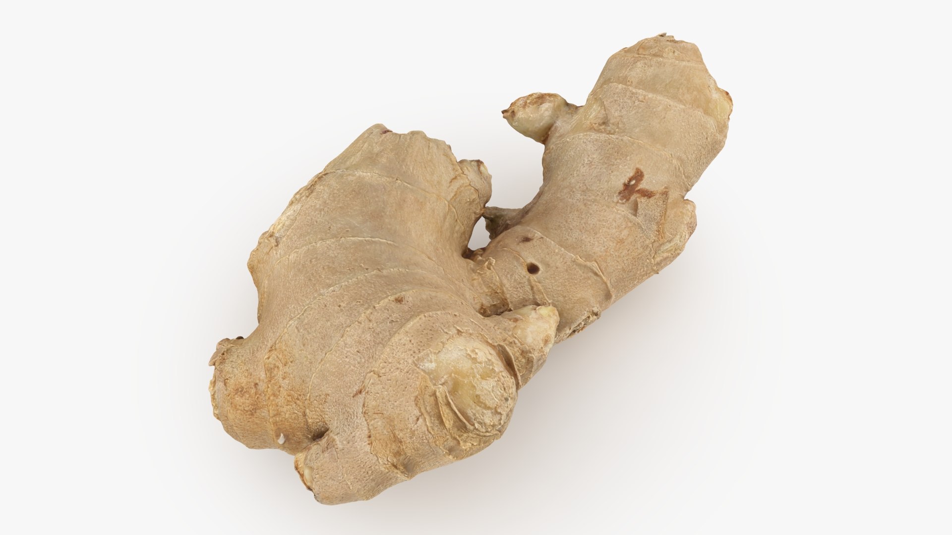 3D Ginger Collection - TurboSquid 2388045