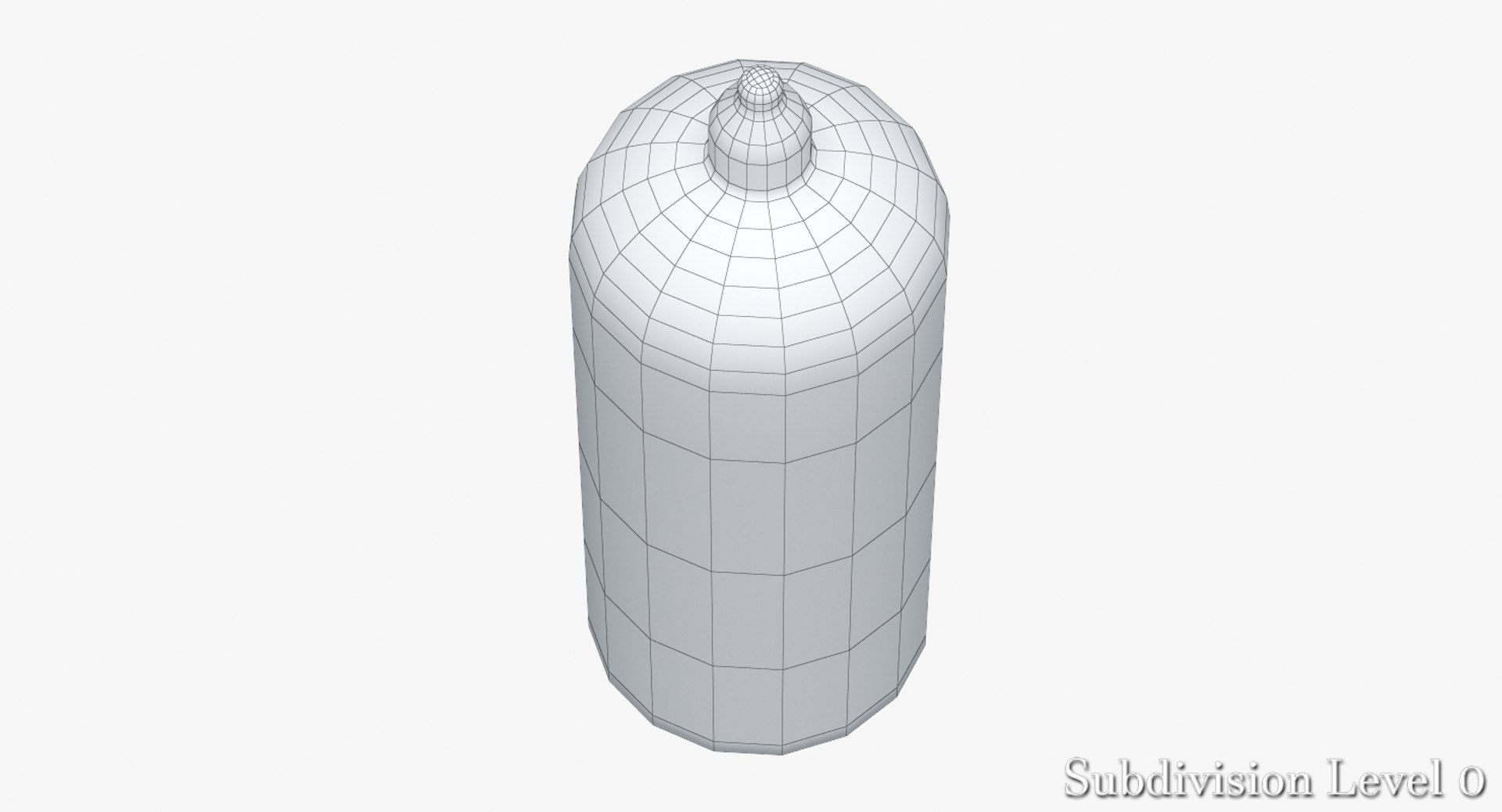 3d Nixie Tube Digits