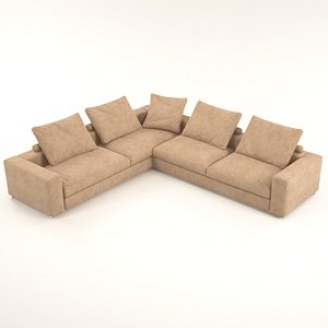 Lui 3D Models for Download | TurboSquid