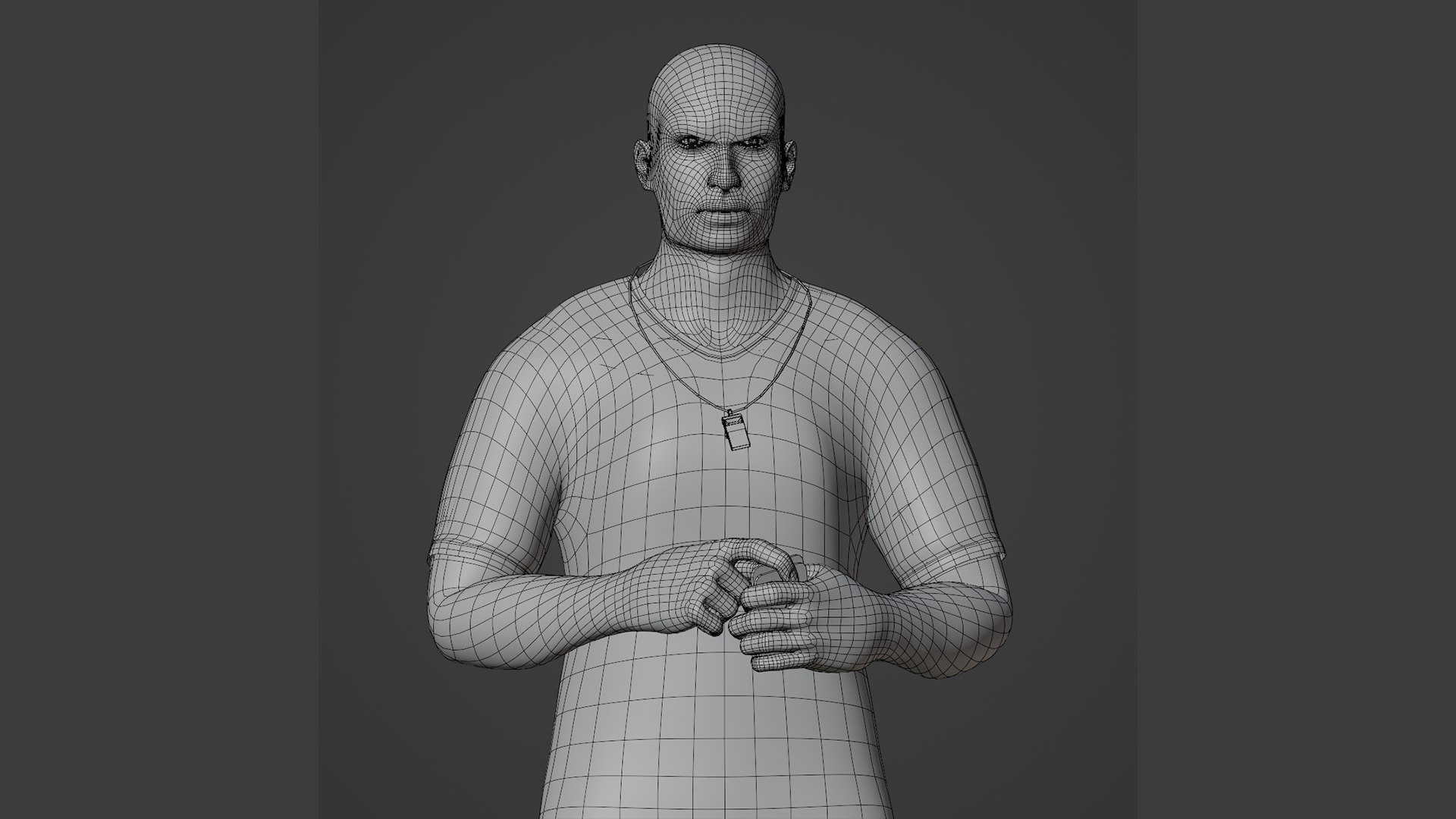 3D Football Referee Game Ready - TurboSquid 2208426