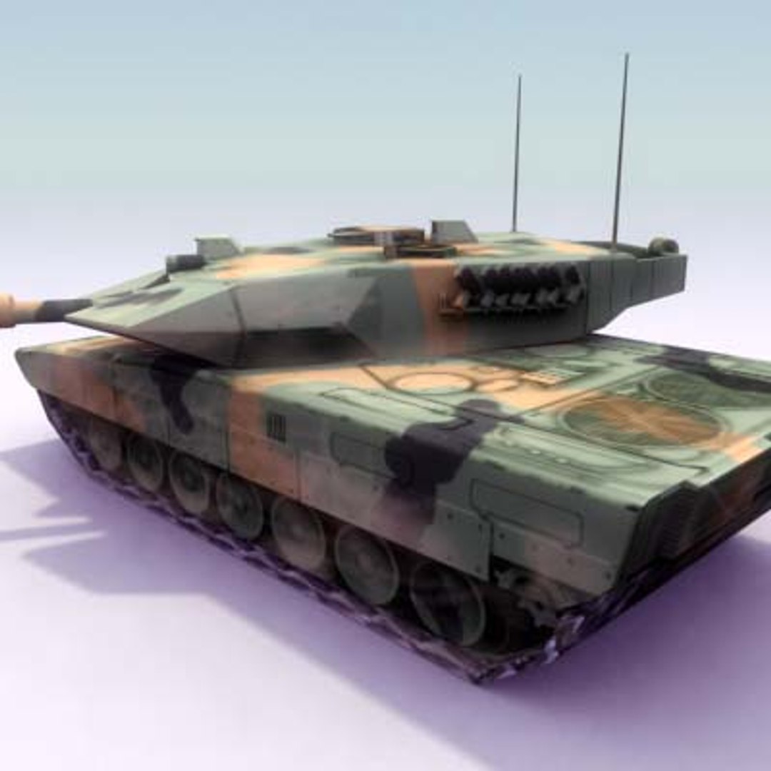 battle tank max