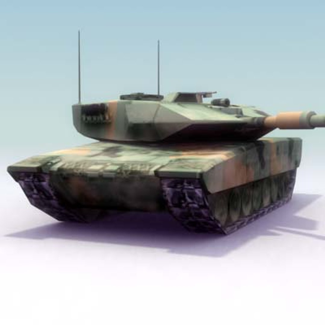 battle tank max