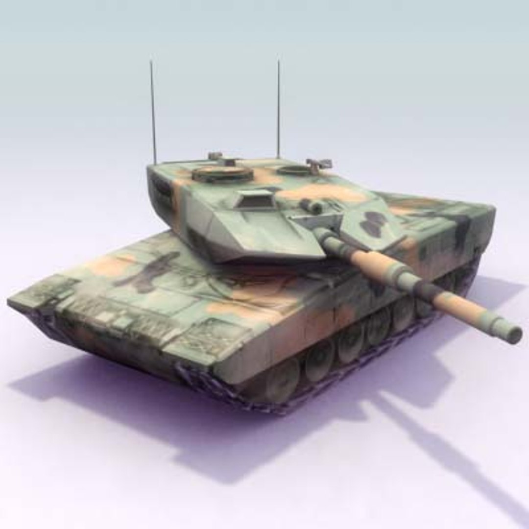 battle tank max