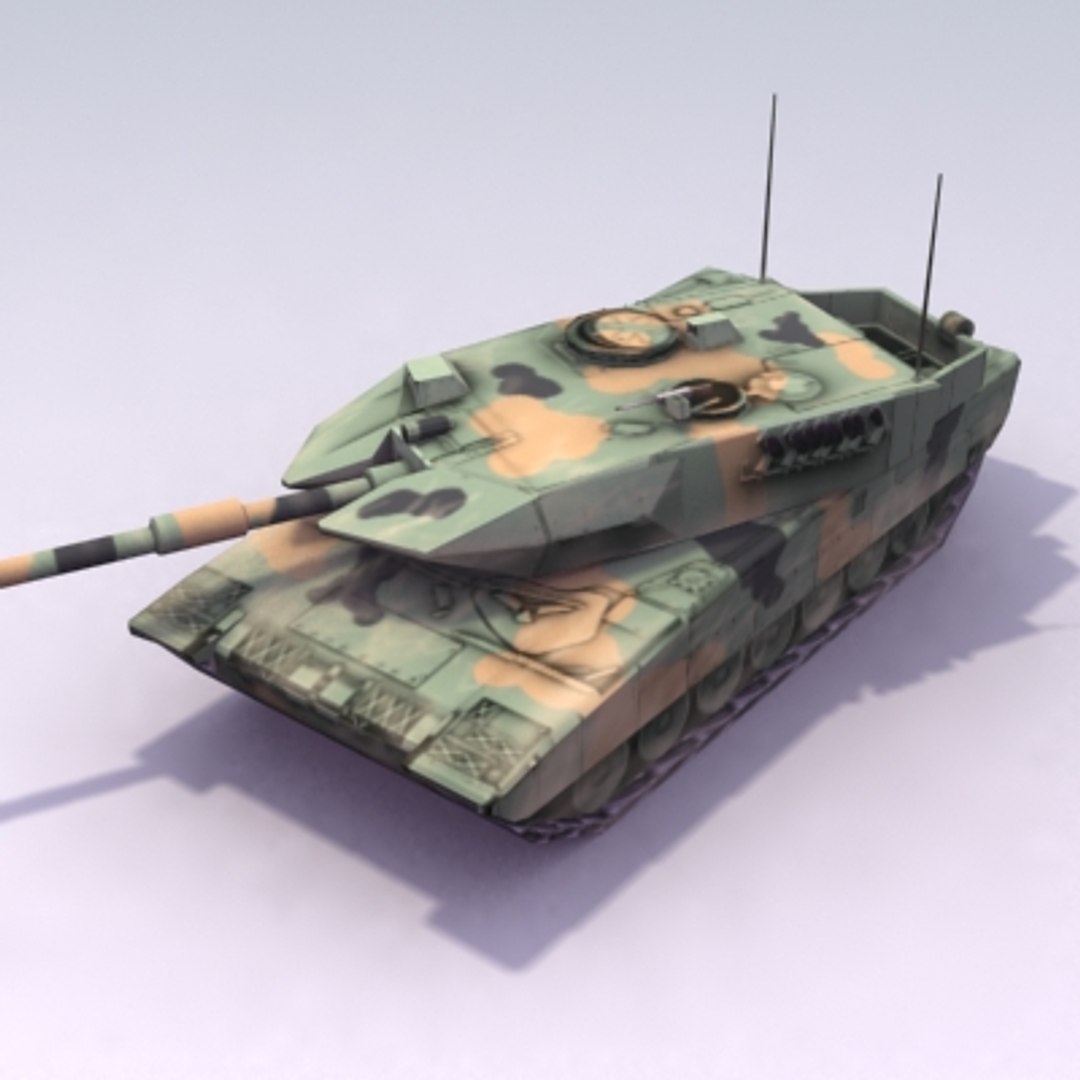 battle tank max
