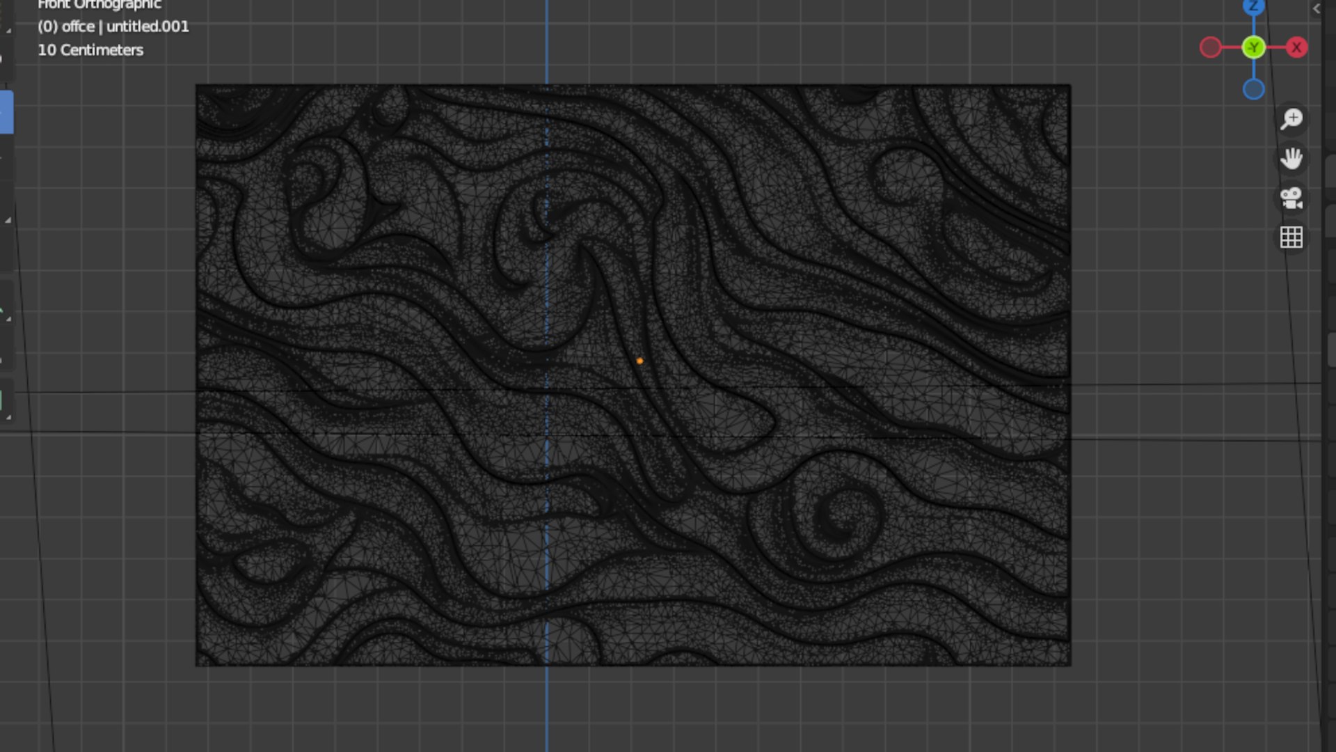 Decor Set Wall Panel Wall Relief Mural CNC 47 3D Model - TurboSquid 2271812