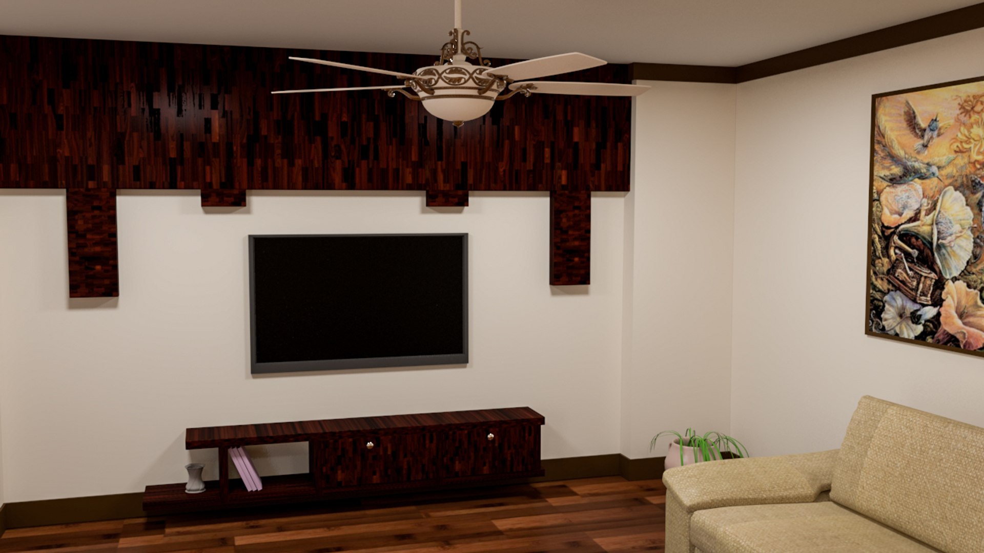 3D Model Photoshop - TurboSquid 1165755