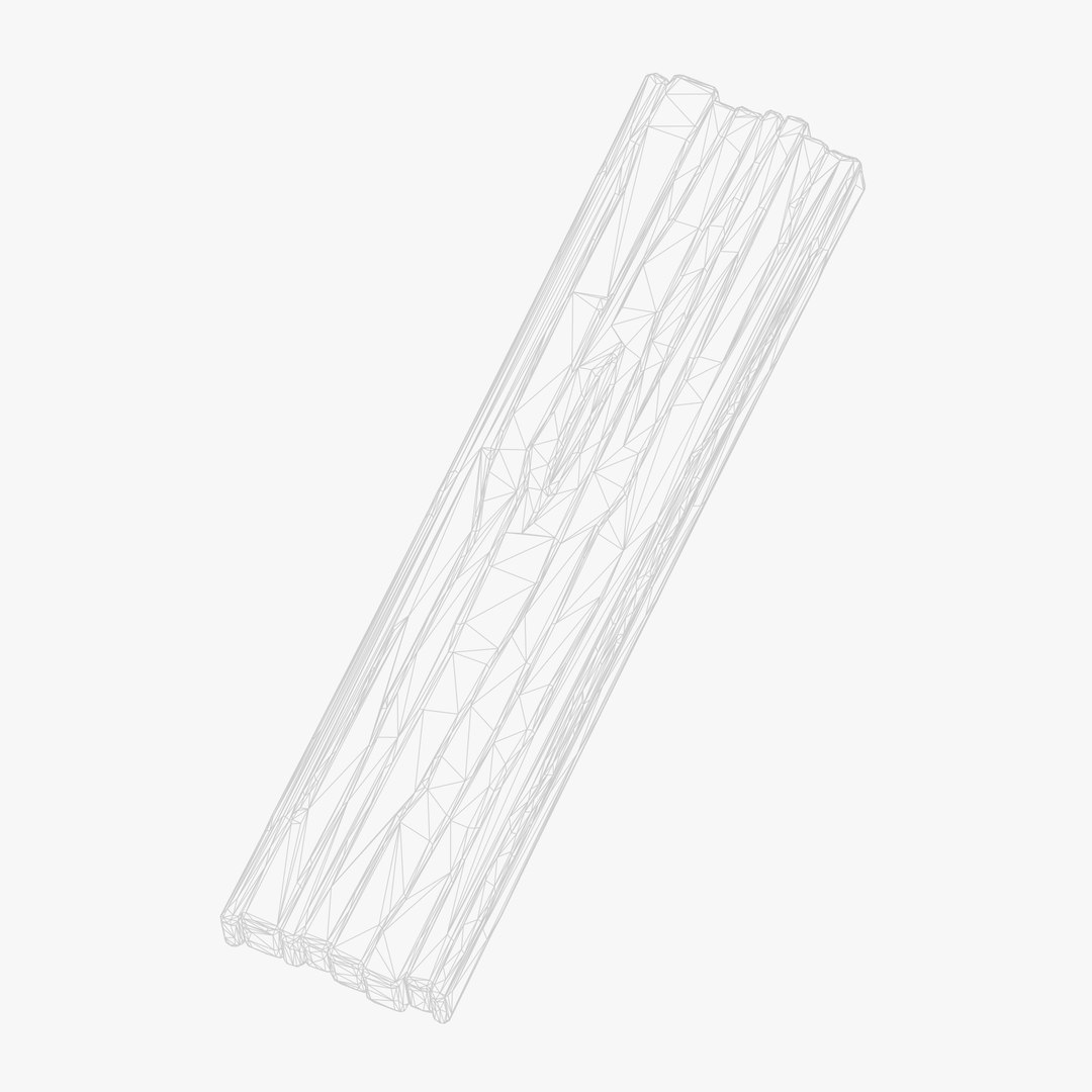 3D Model Wood Planks Stylized - TurboSquid 2127210