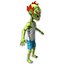 Cartoon Zombie Pack Unity Model - TurboSquid 1492898