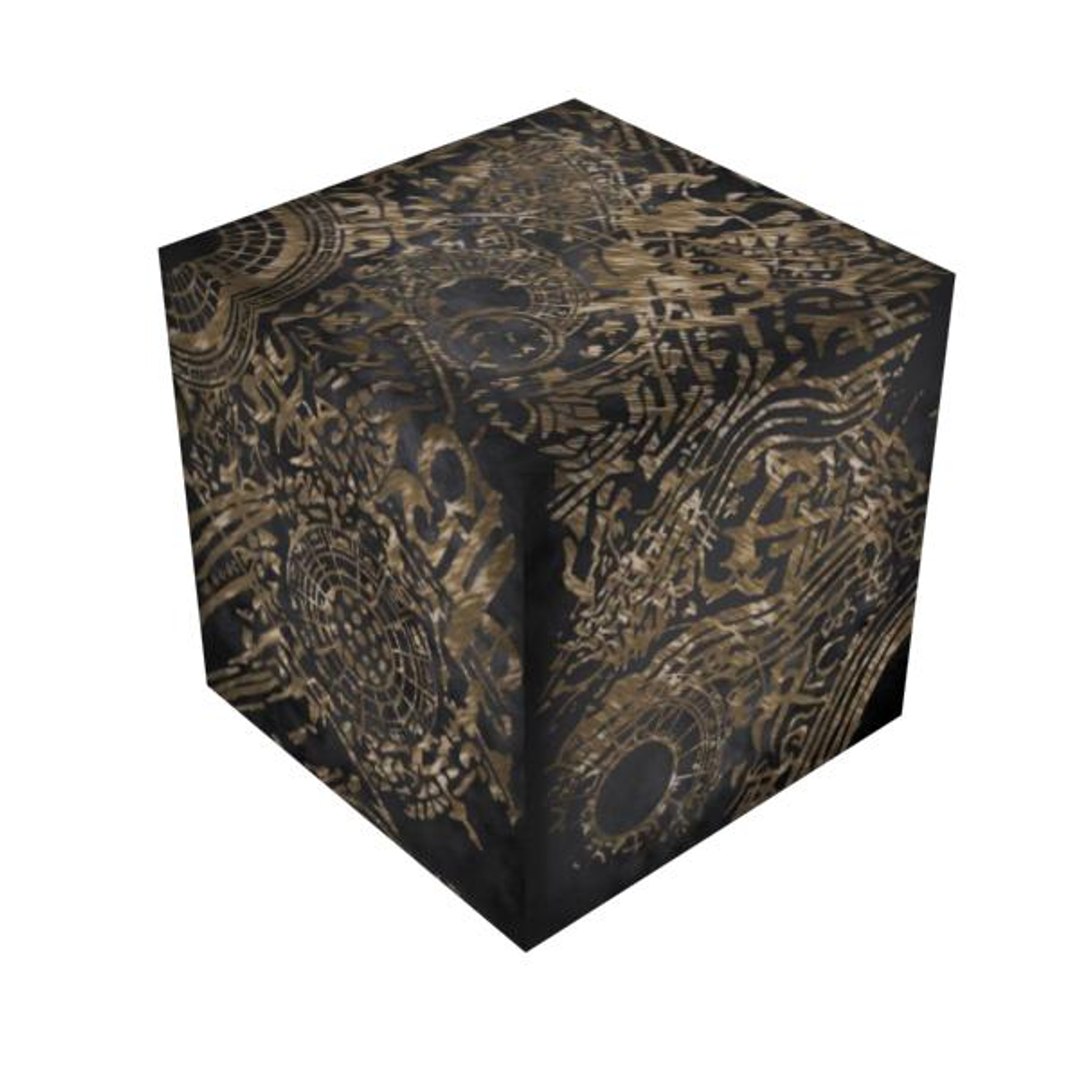 3d transformers allspark