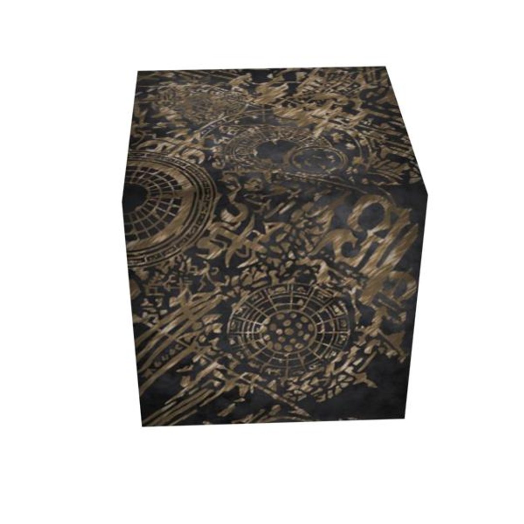 3d Transformers Allspark