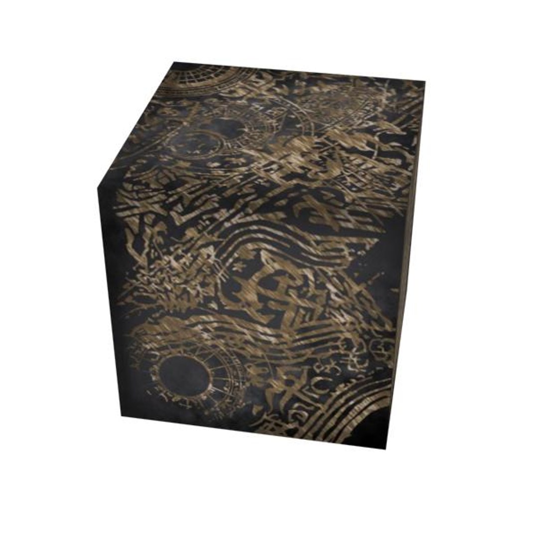 3d Transformers Allspark