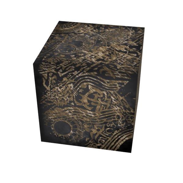 3d transformers allspark