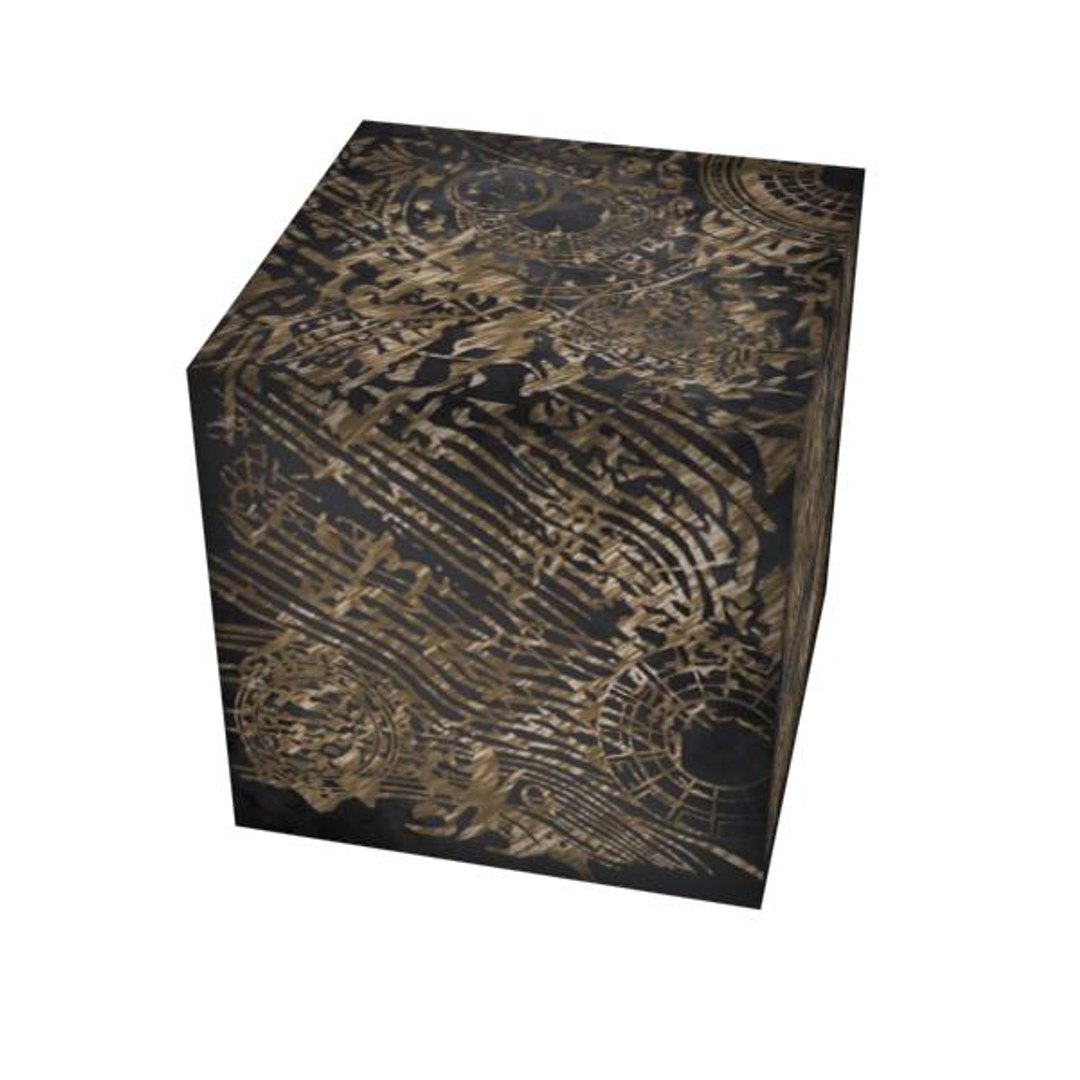 3d Transformers Allspark