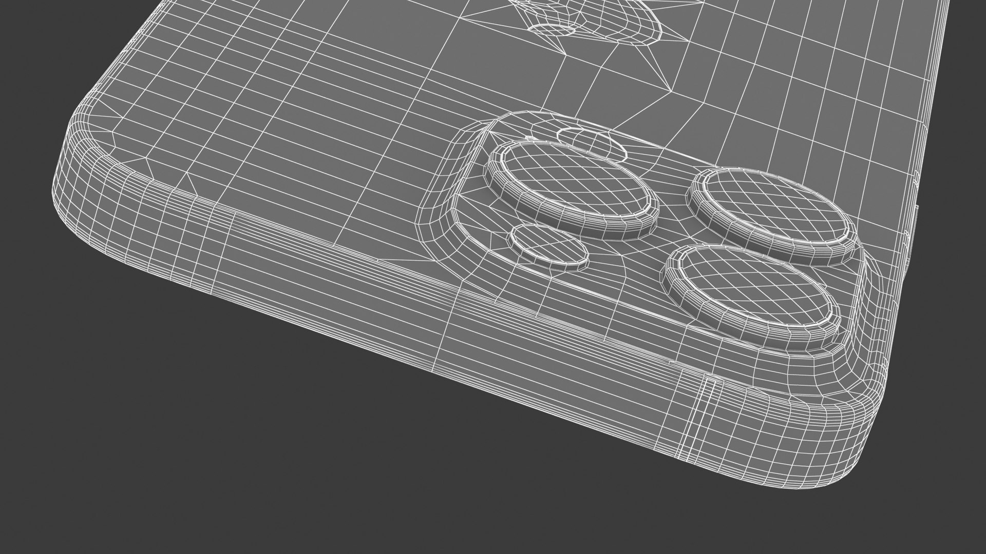 3D Model Apple IPhone 15 Pro Max Blue Titanium - TurboSquid 2129184
