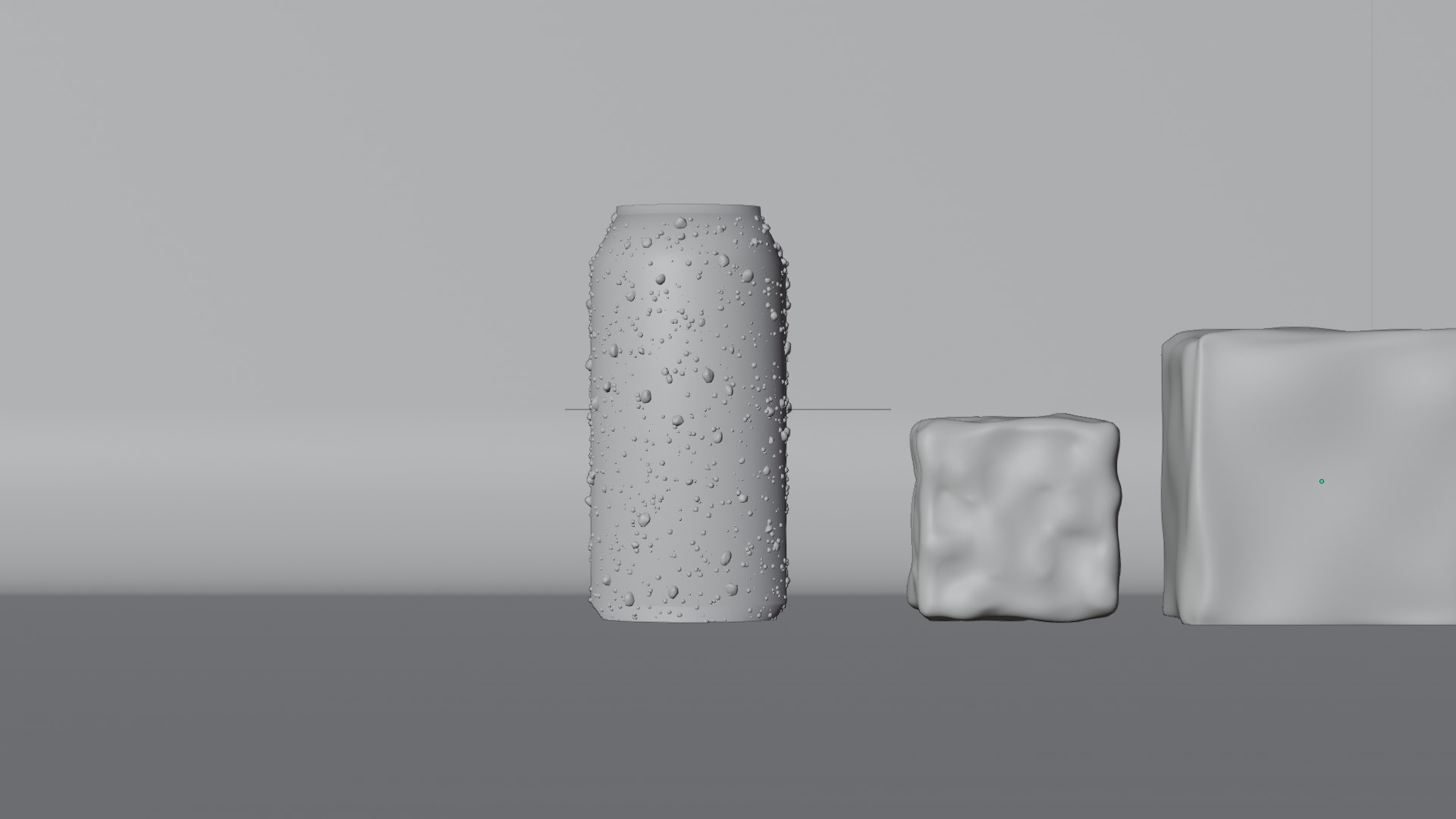 3D Pepsi Animated And Ice Model - TurboSquid 2240702