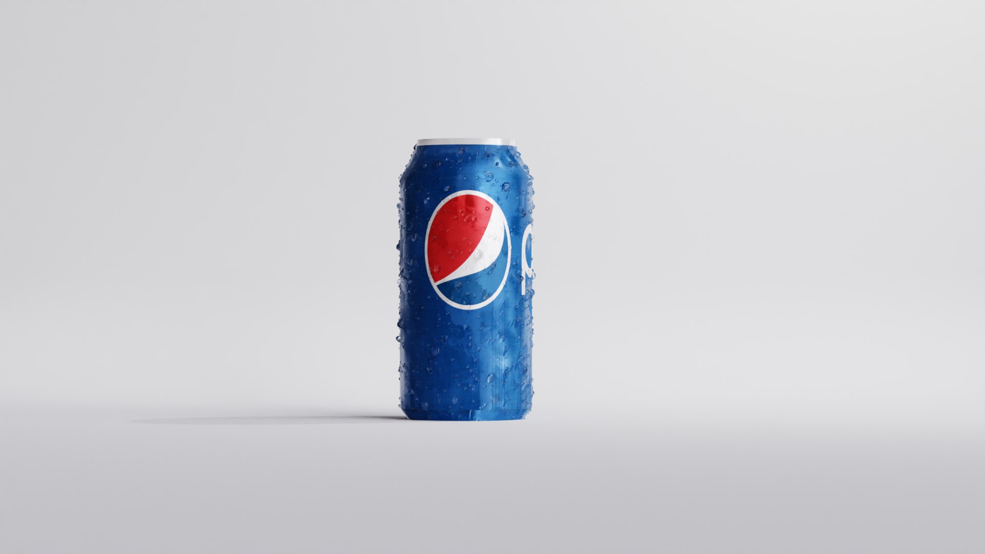 3D Pepsi Animated And Ice Model - TurboSquid 2240702