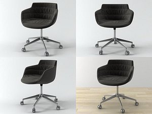 MDF Italia SketchUp Models for Download | TurboSquid