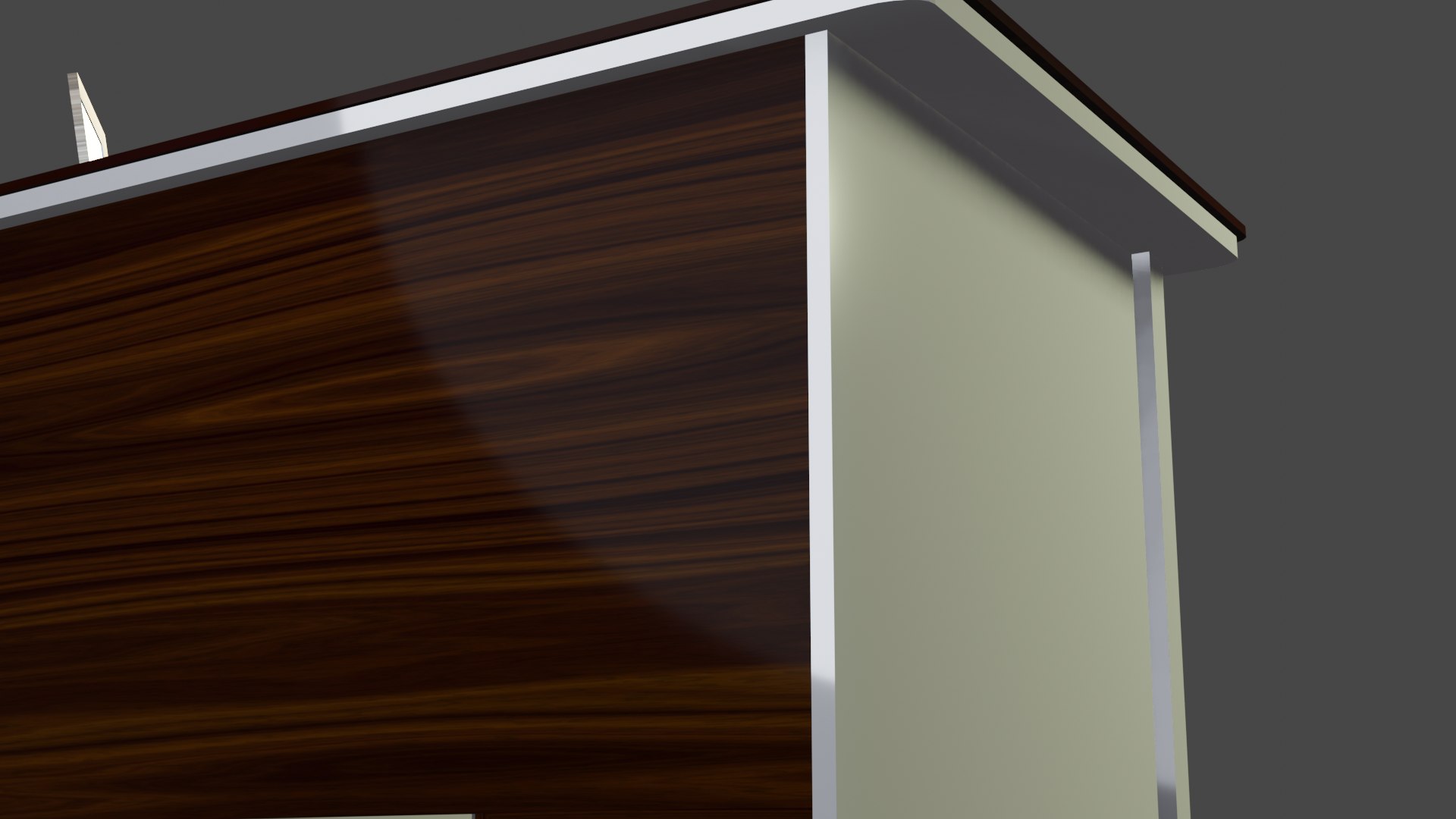 High Resolution Gaming Table 3D Model - TurboSquid 1942034