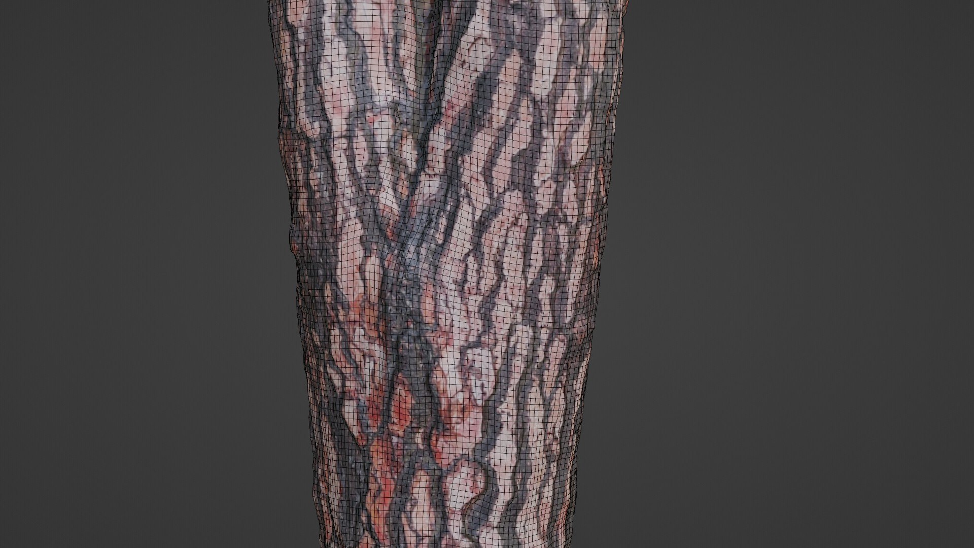 3D Tree Bark - TurboSquid 2329662