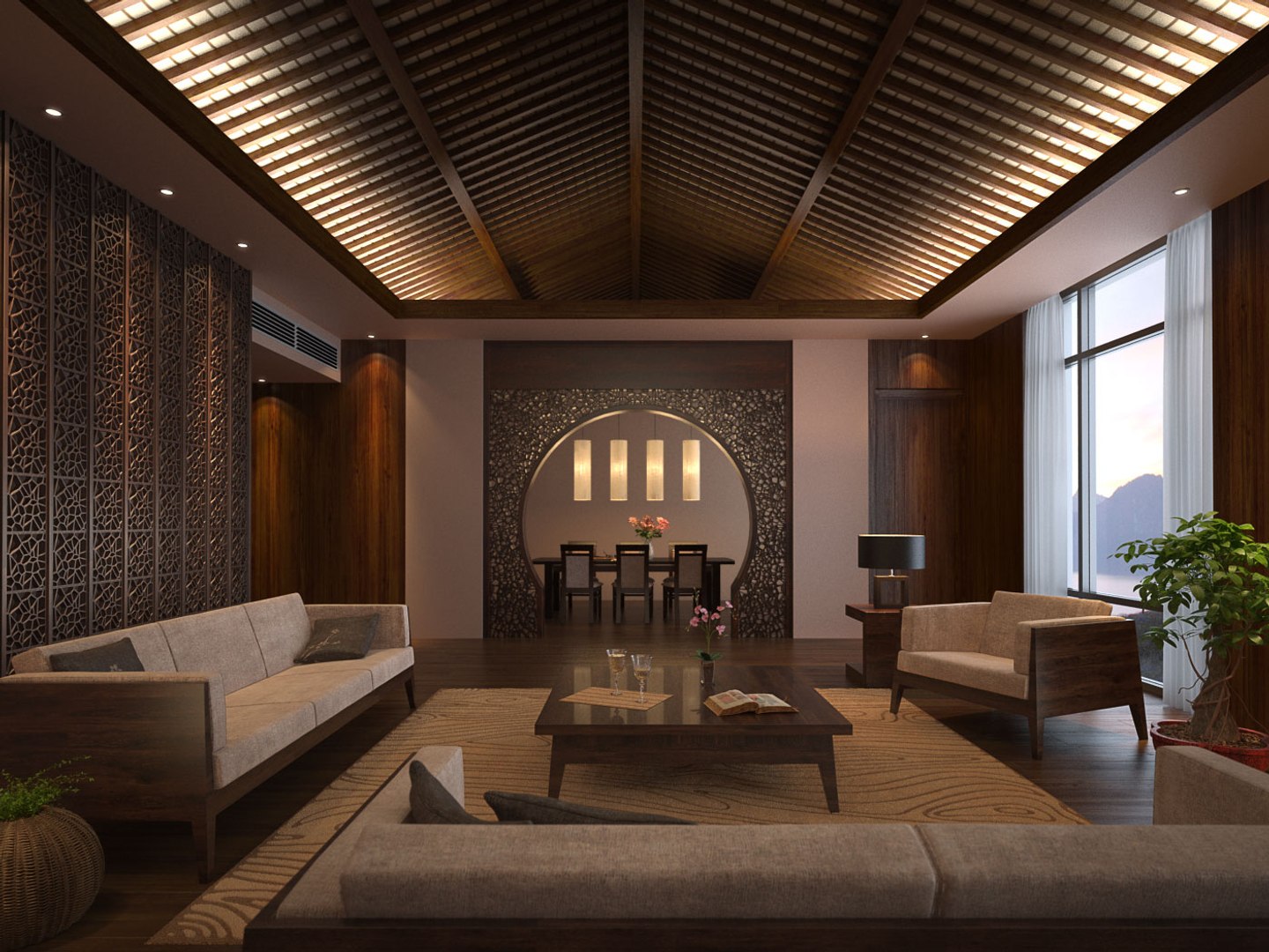 3ds Max Archinteriors Vol 28 Interior Scenes