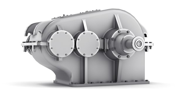 Cardan shaft model - TurboSquid 1166708