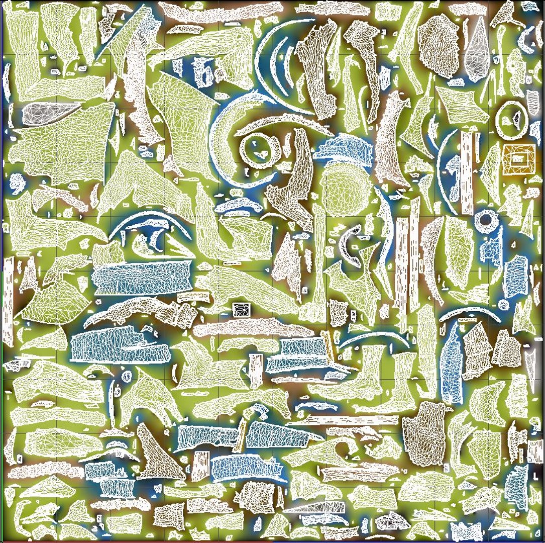 Clash Royale Spear Goblins Card 3D Model - TurboSquid 2508535