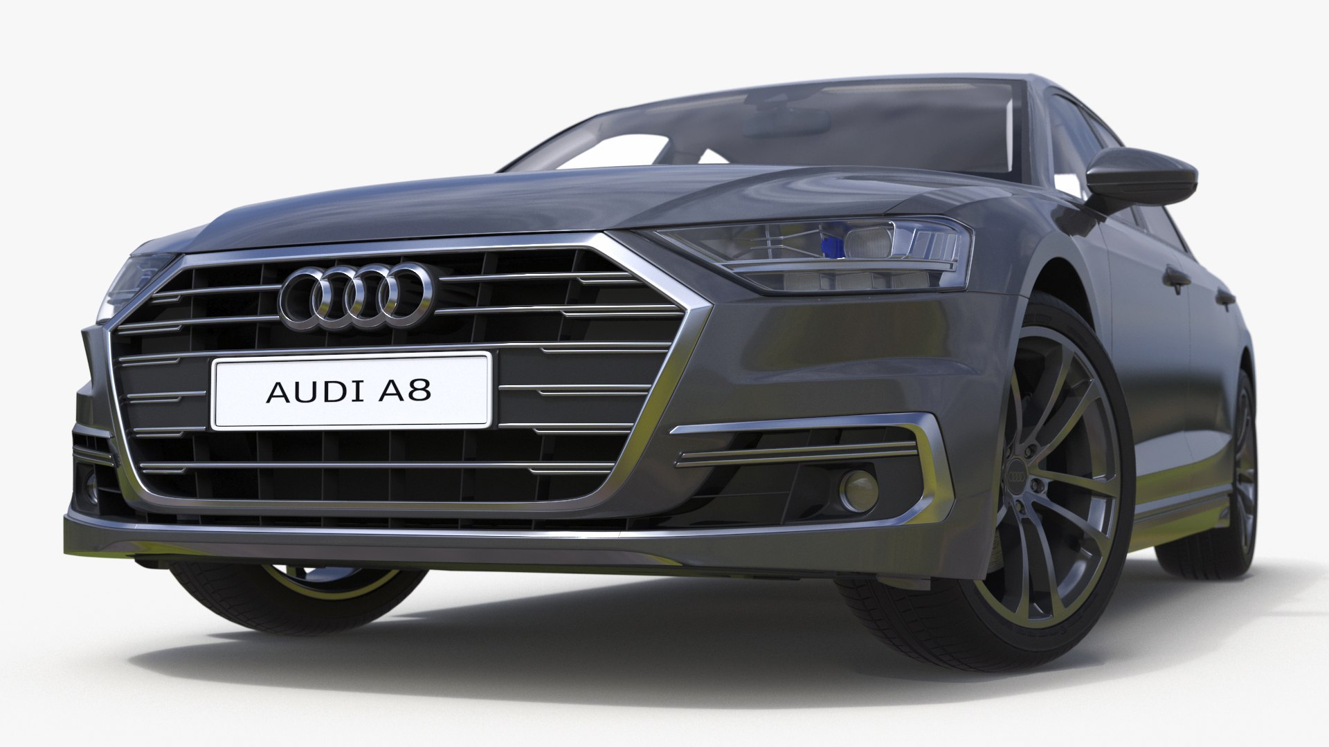 Audi Cars Rigged Collection 3D Model - TurboSquid 2507726
