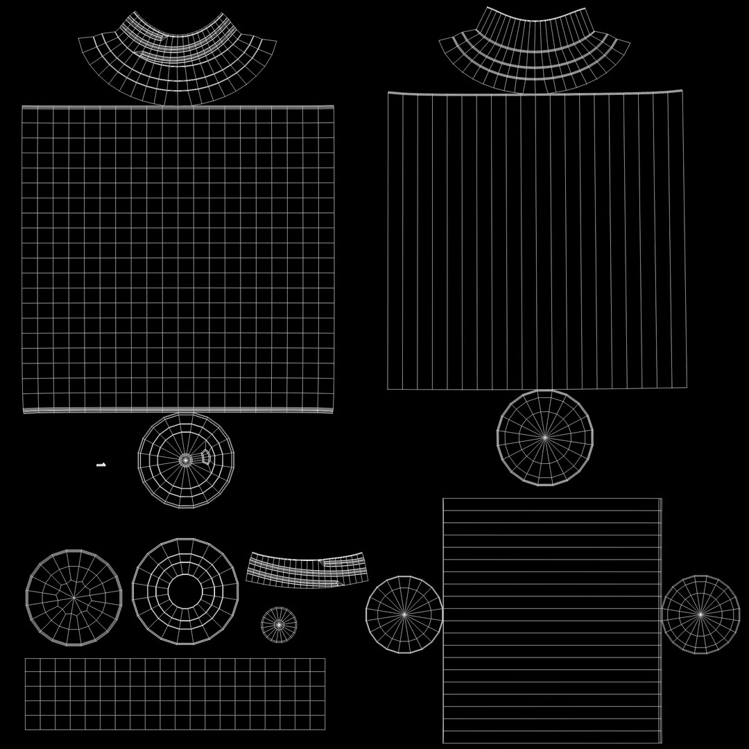 3D Model Cream Container Emulsion - TurboSquid 1573633