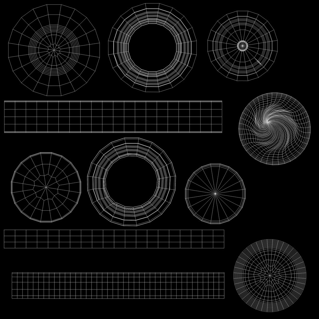 3D Model Cream Container Emulsion - TurboSquid 1573633