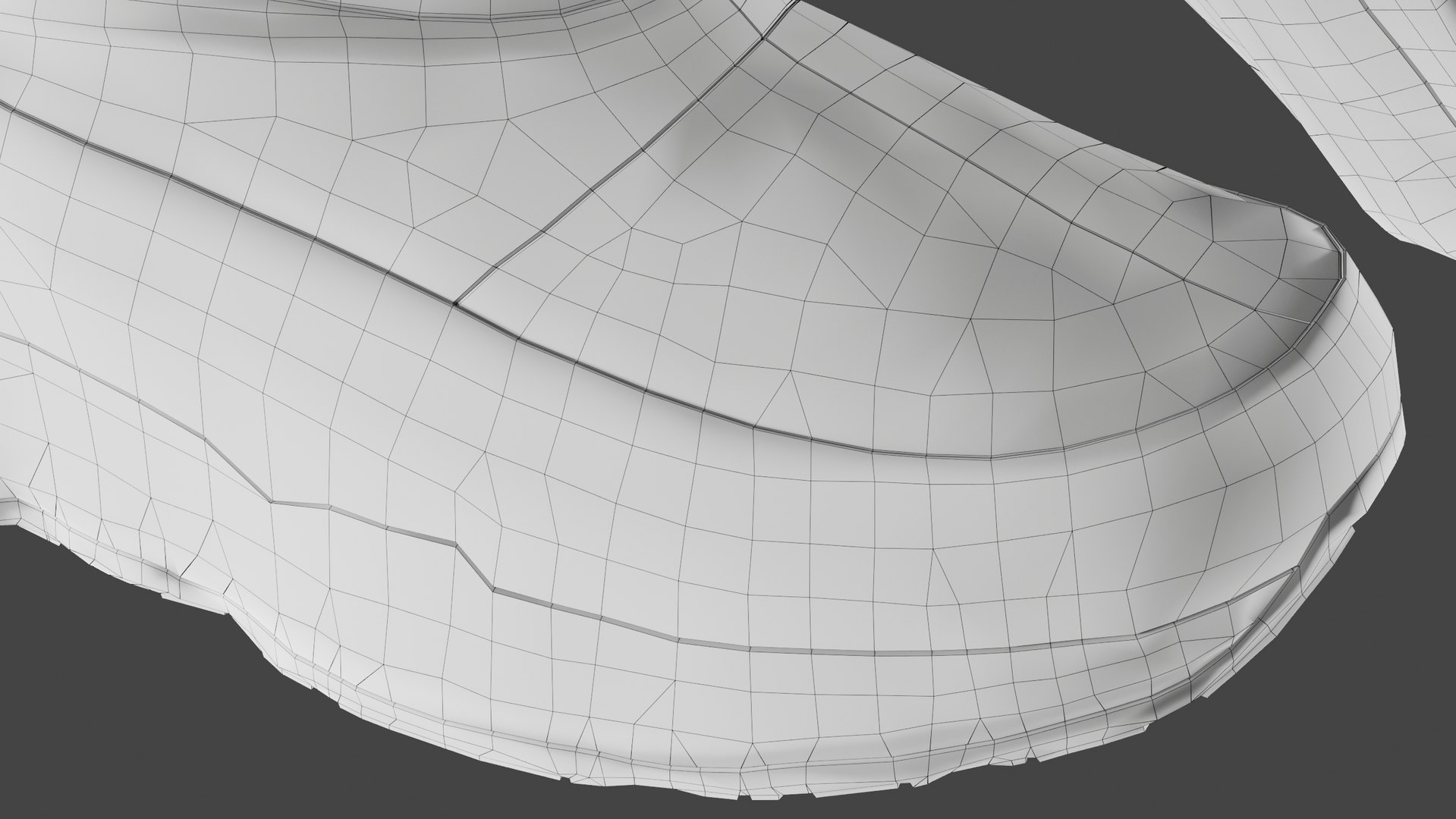 3D Mesh Men S Winter Model - TurboSquid 1632600