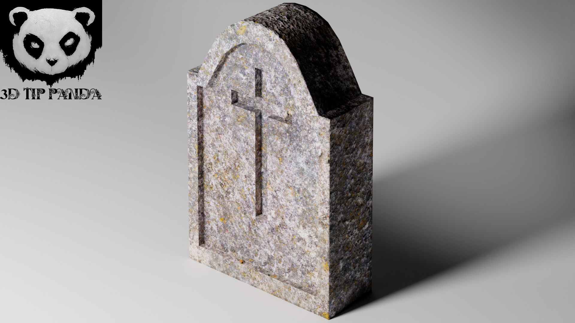 Gravestones 3D - TurboSquid 2150722