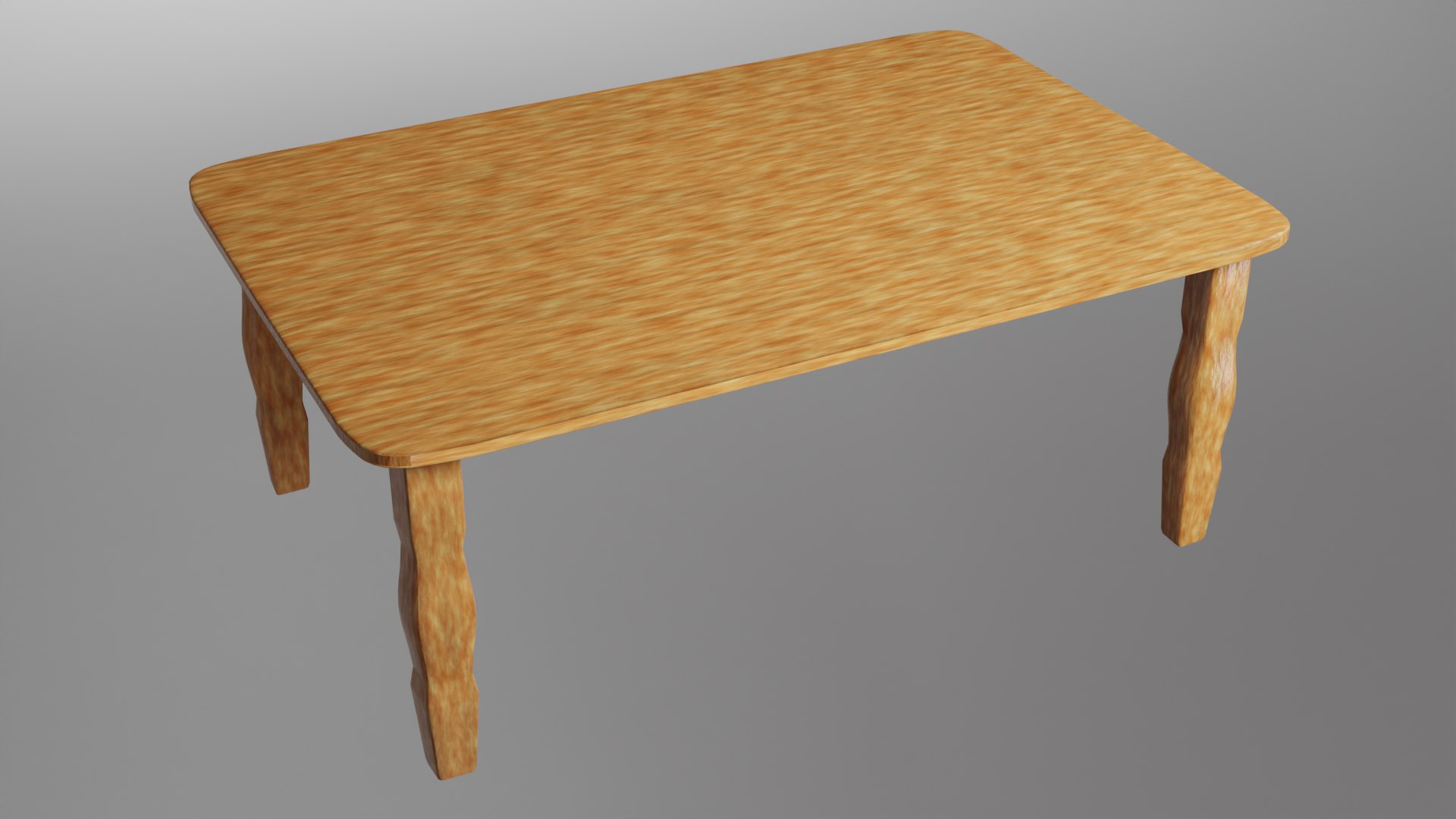 Table 3D 모델 - TurboSquid 2019809