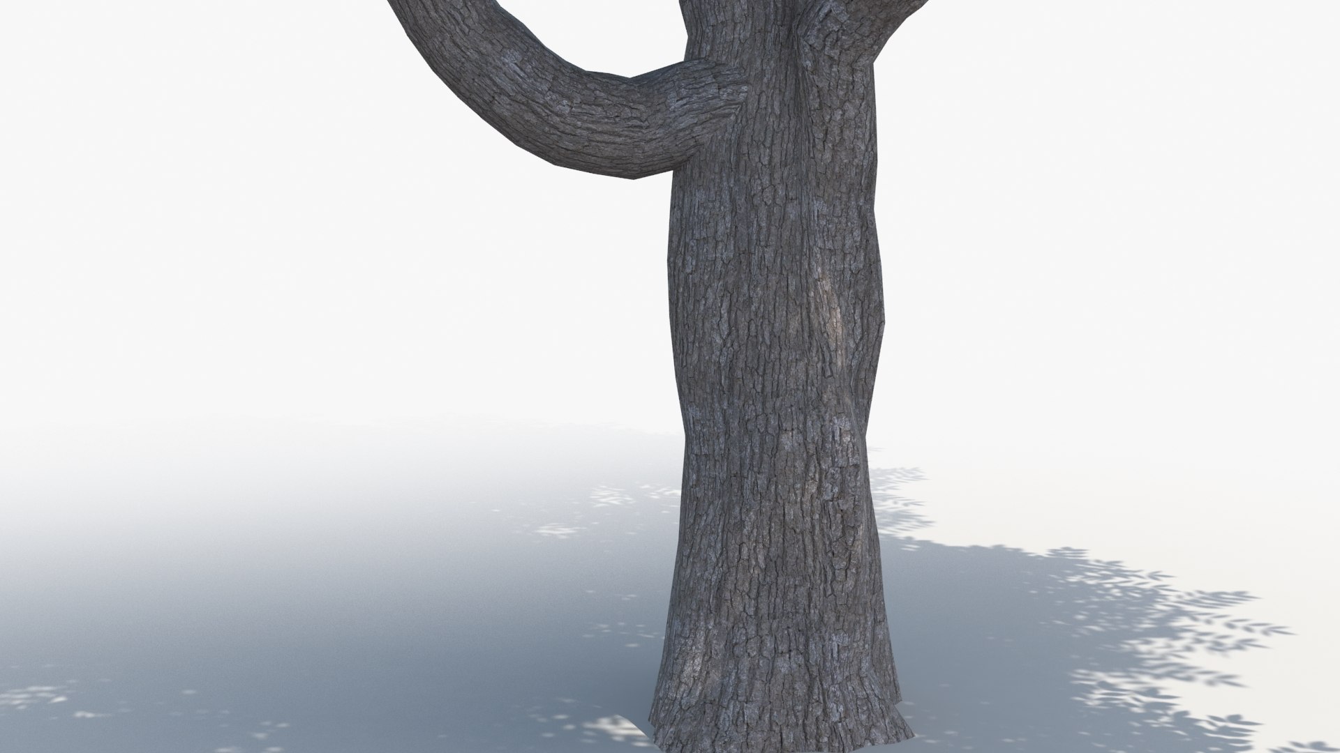 3D Ash Tree Model - TurboSquid 1465558
