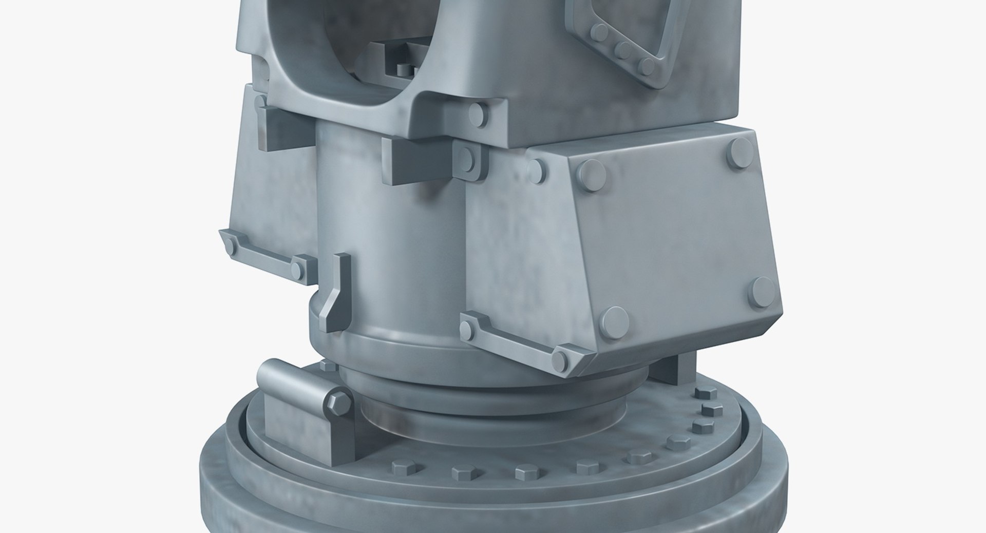 3D Model Target Designator - TurboSquid 1367357