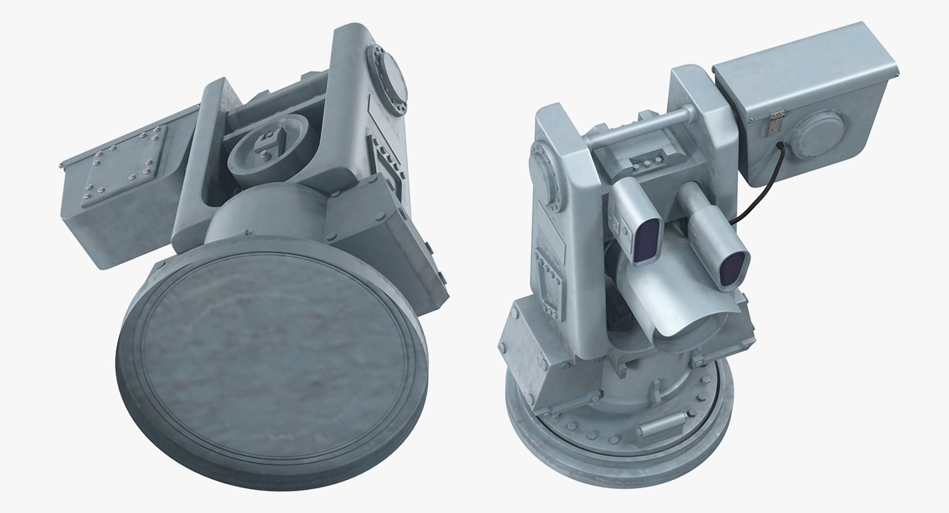 3D Model Target Designator - TurboSquid 1367357