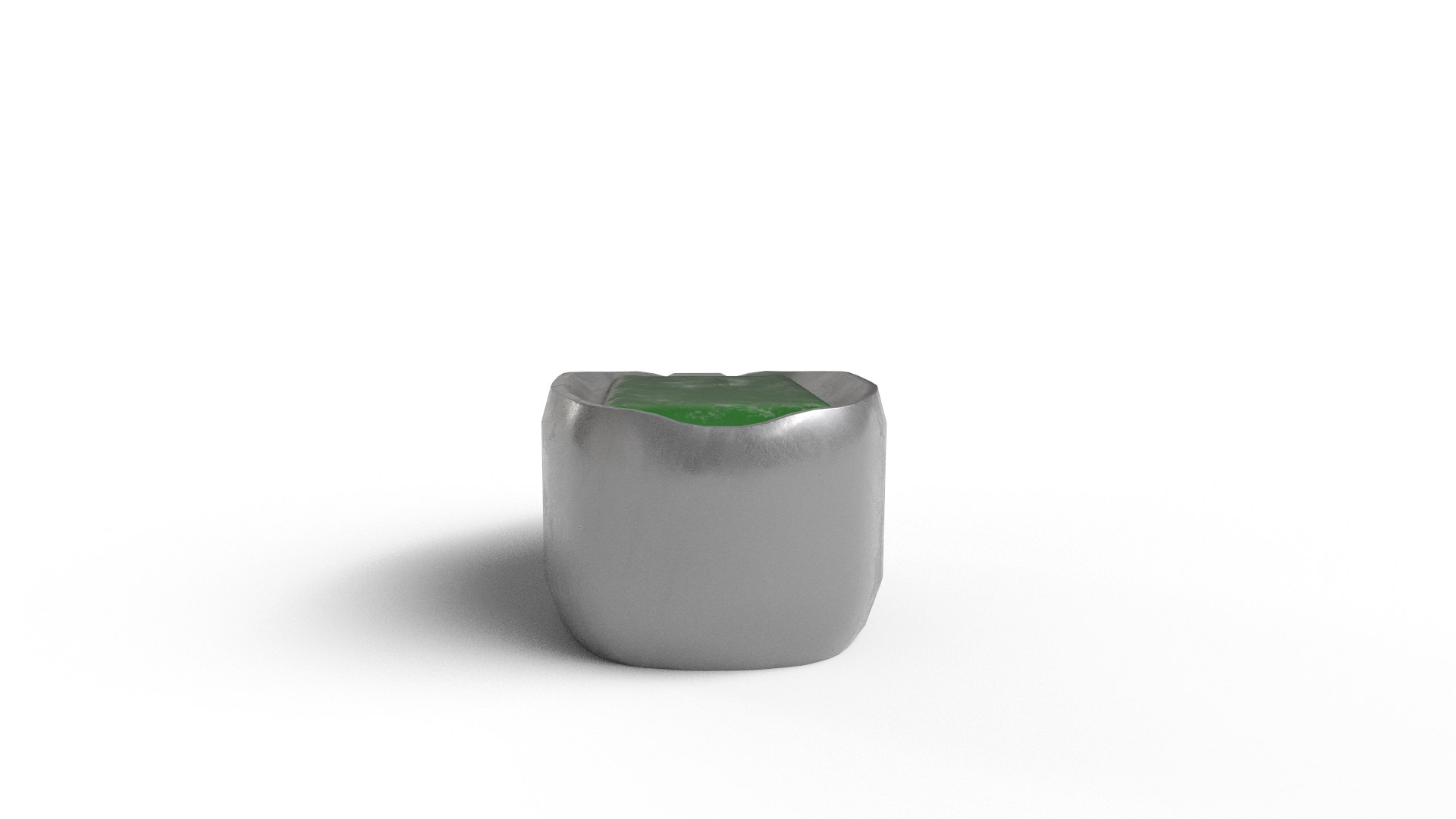 3d Collimator Model Turbosquid 2100637
