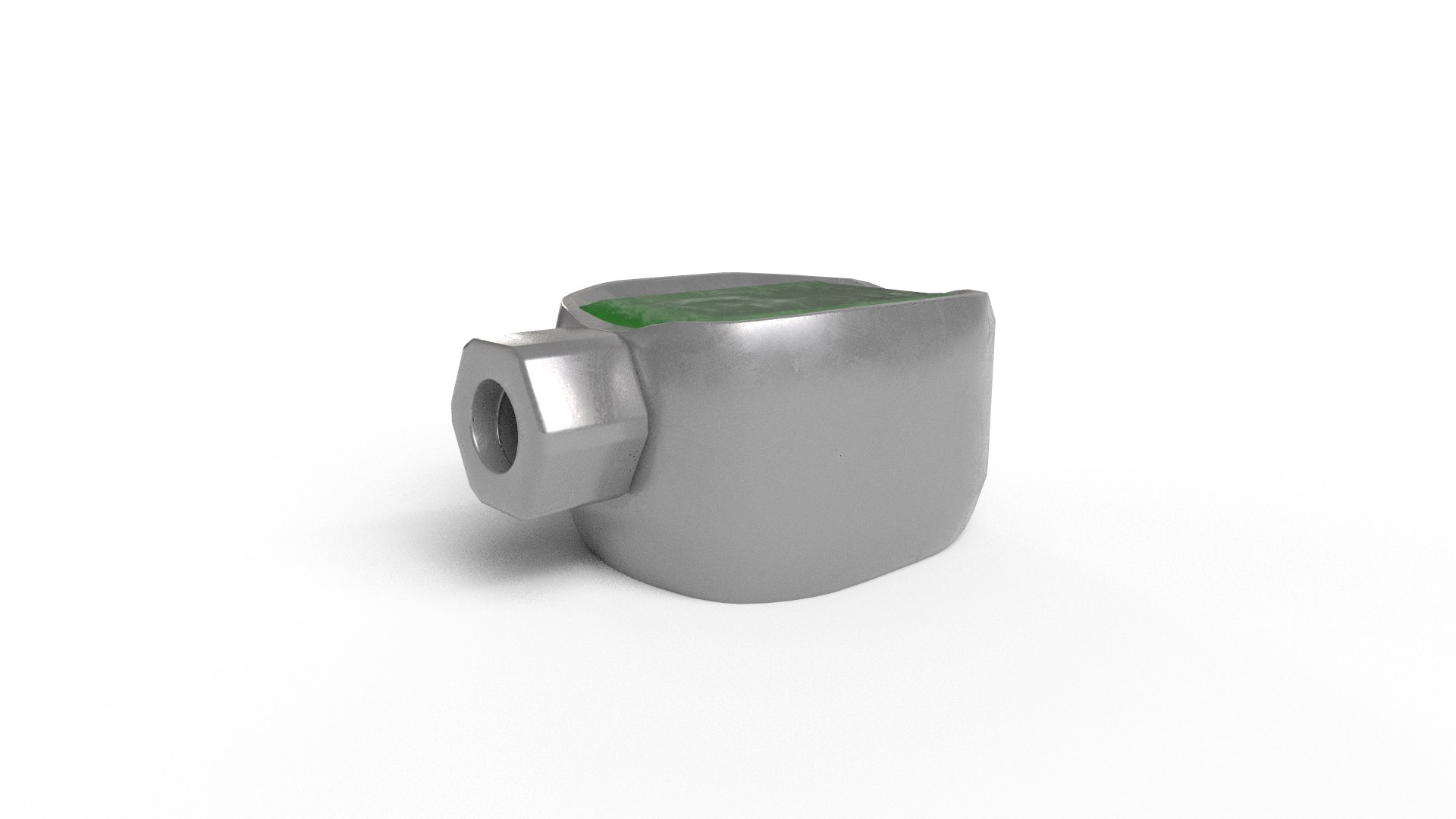 3d Collimator Model Turbosquid 2100637