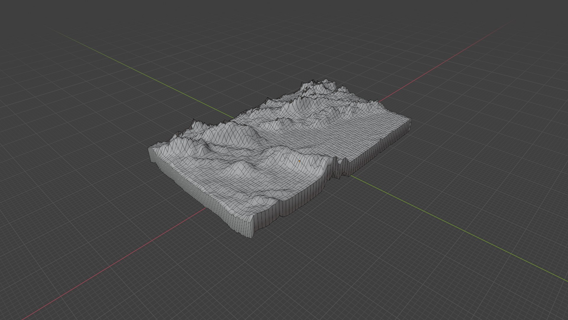 3D Shiraz City - TurboSquid 2078169