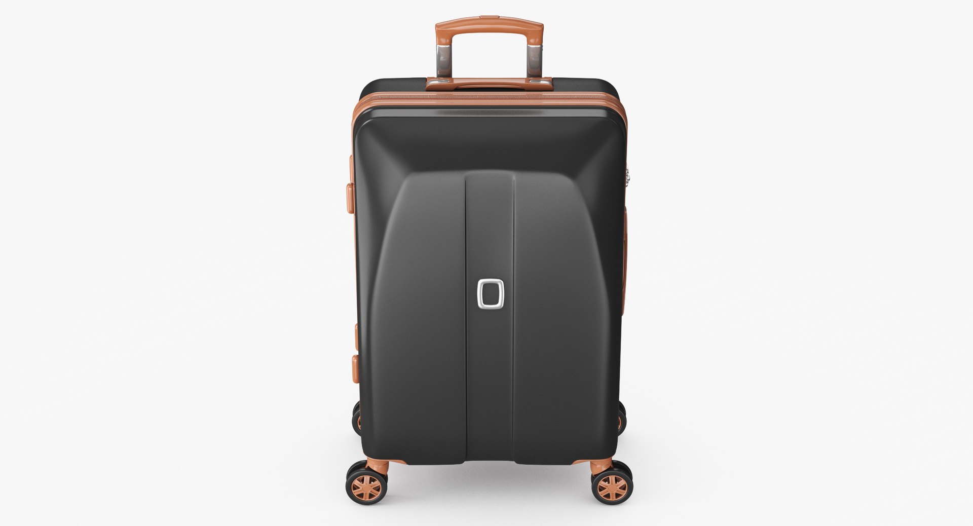 3D model suitcase bag case - TurboSquid 1626033