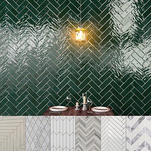 Download Free & Premium Tile 3D Models | TurboSquid