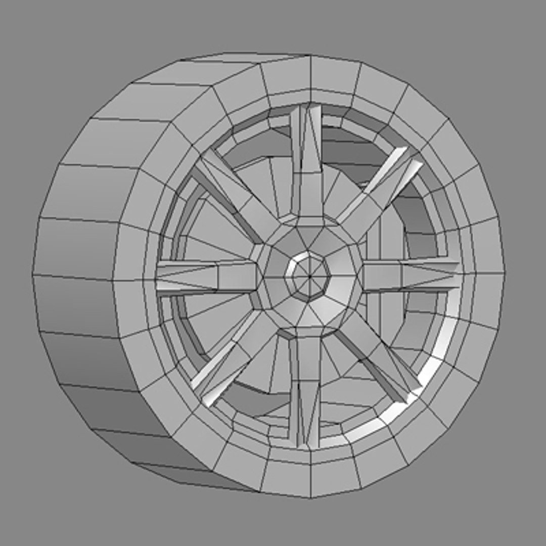 Maya Bbs Wheels