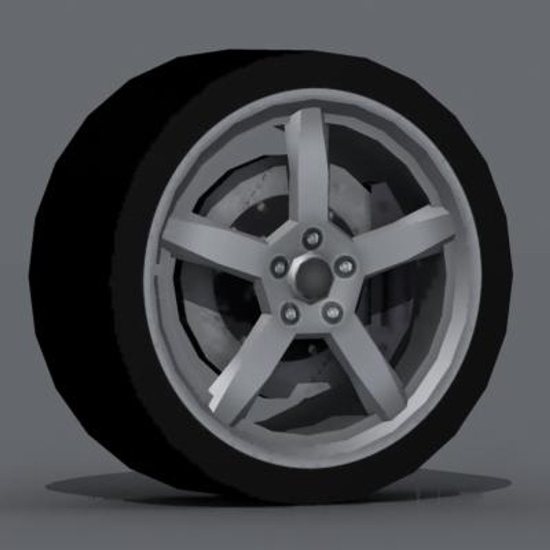 Maya Bbs Wheels