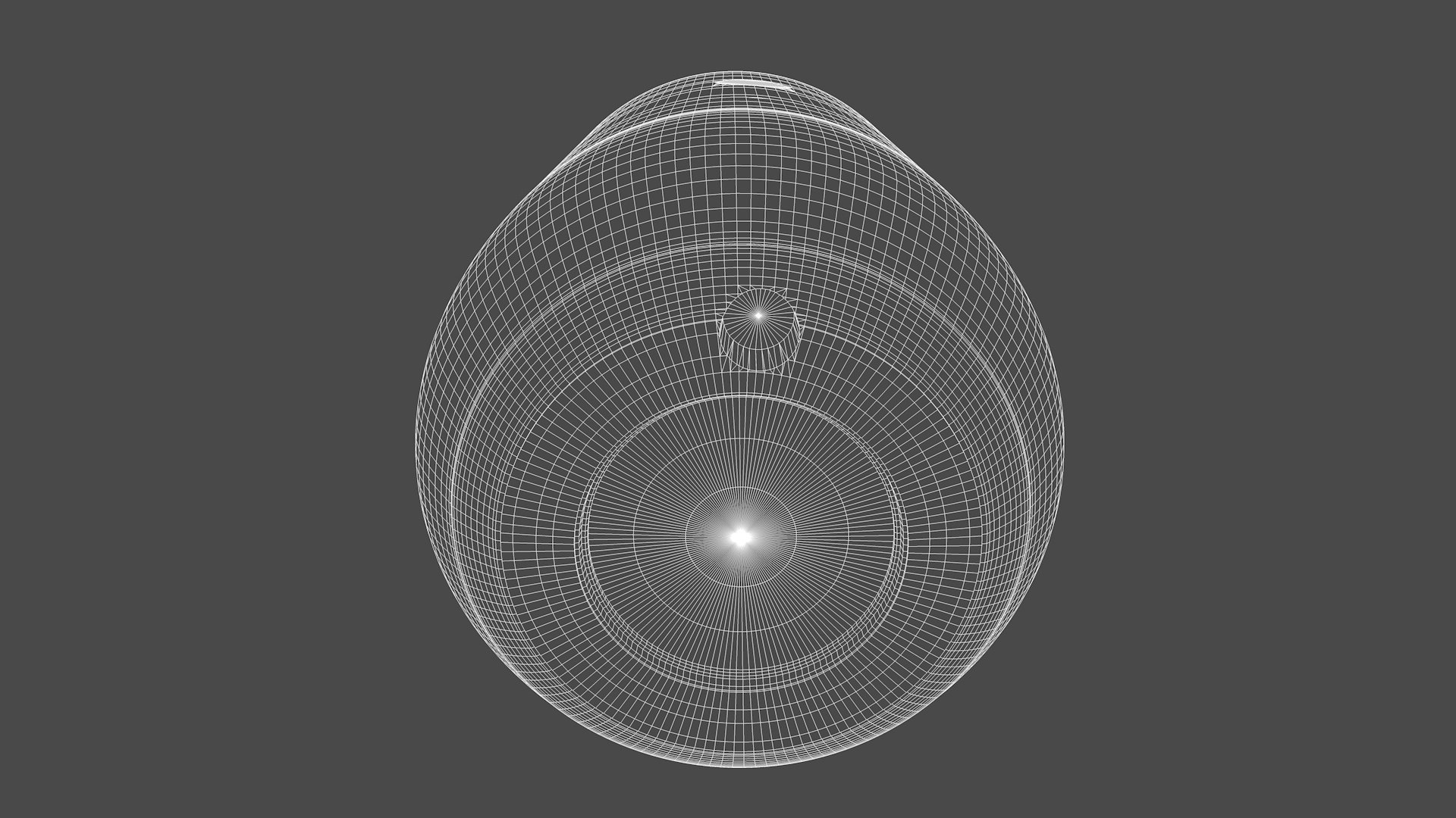 Google Home 3D Model - TurboSquid 1254295